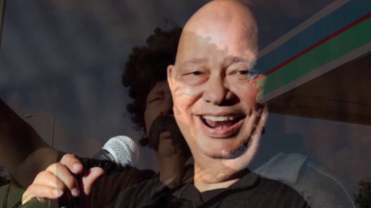 Mel Cabang's Celebration of Life, Love & Laughter - Service on 2/15 ...