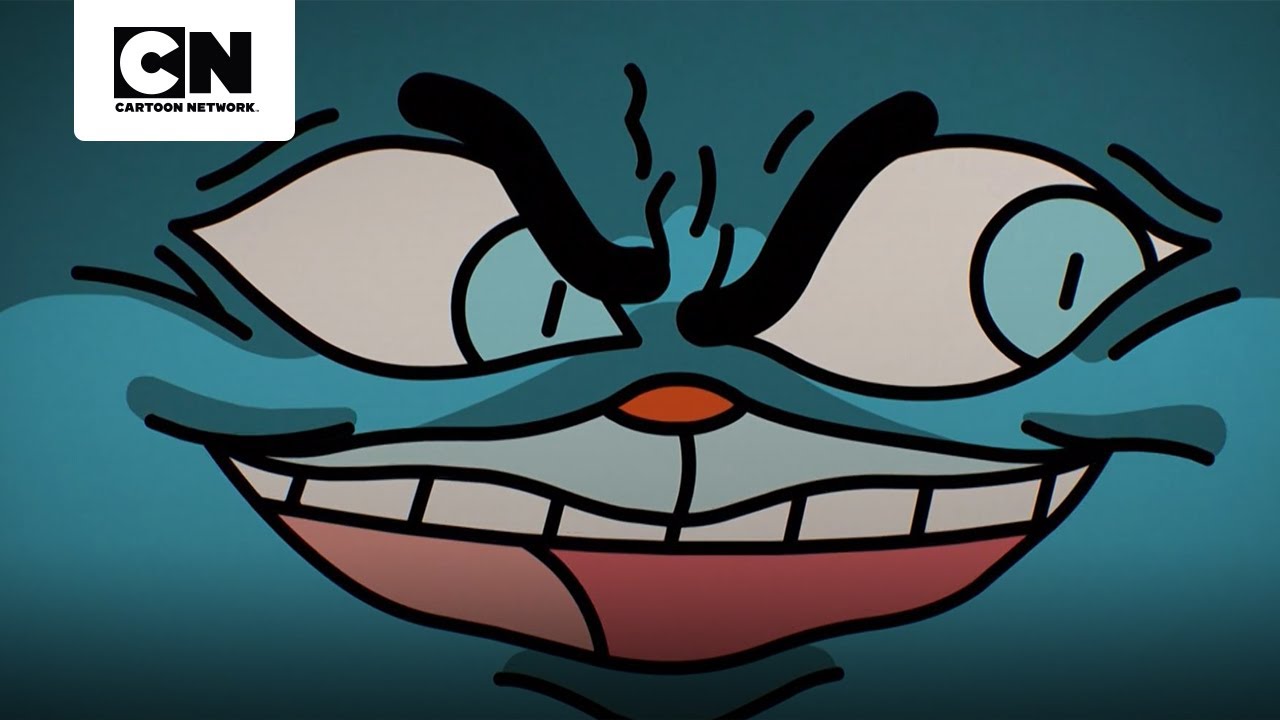 EL TRATO DE GUMBALL Y EL DIRECTOR BROWN | EL INCREÍBLE MUNDO DE GUMBALL ...