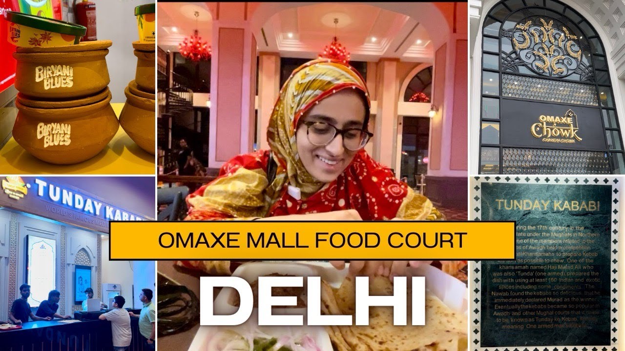Exploring Tunday Kababi: Delhi’s Best Kebabs | टुंडे कबाबी की खोज ...