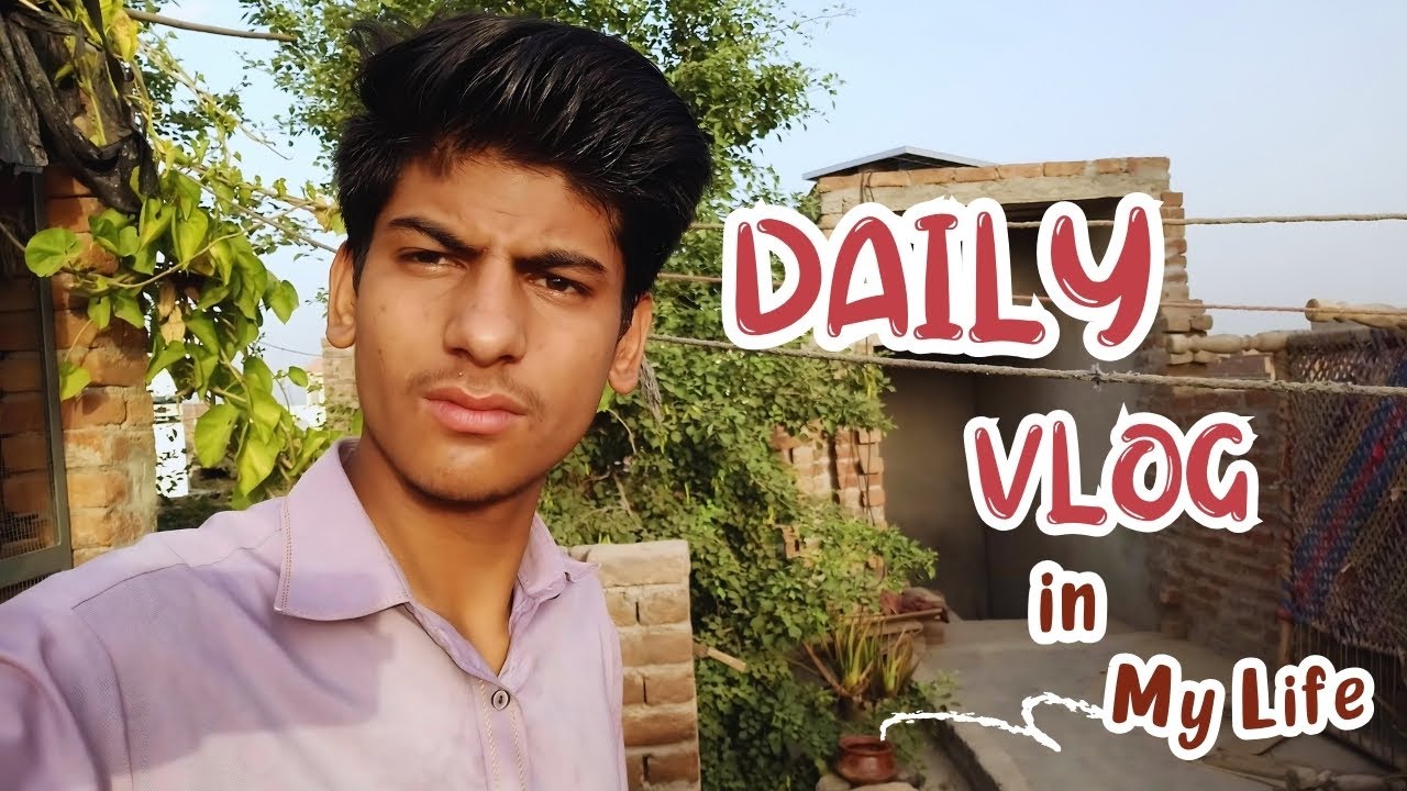 DAILY VLOG IN MY LIFE | My Daily Routine: A Peek into My Life - YouTube