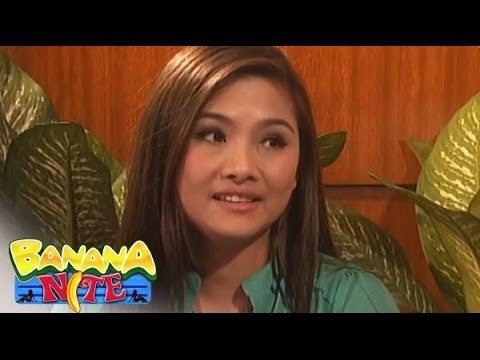 Sheryn Regis sings favorite teleserye theme song - YouTube