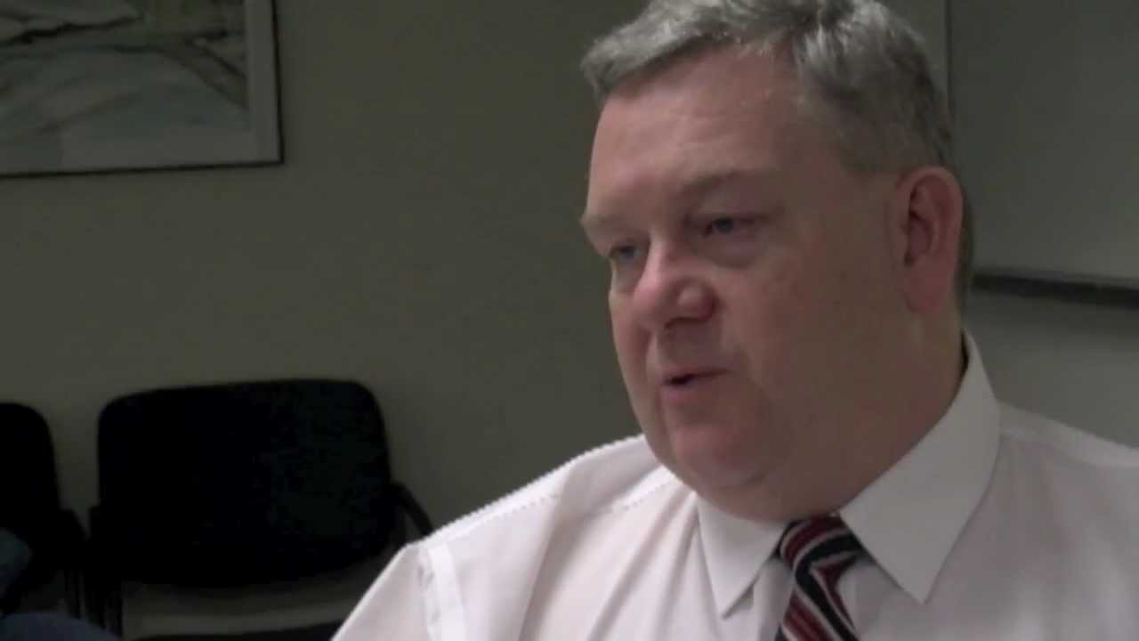 Dr. Joseph R. Blaney, Image Restoration of Athletes - YouTube