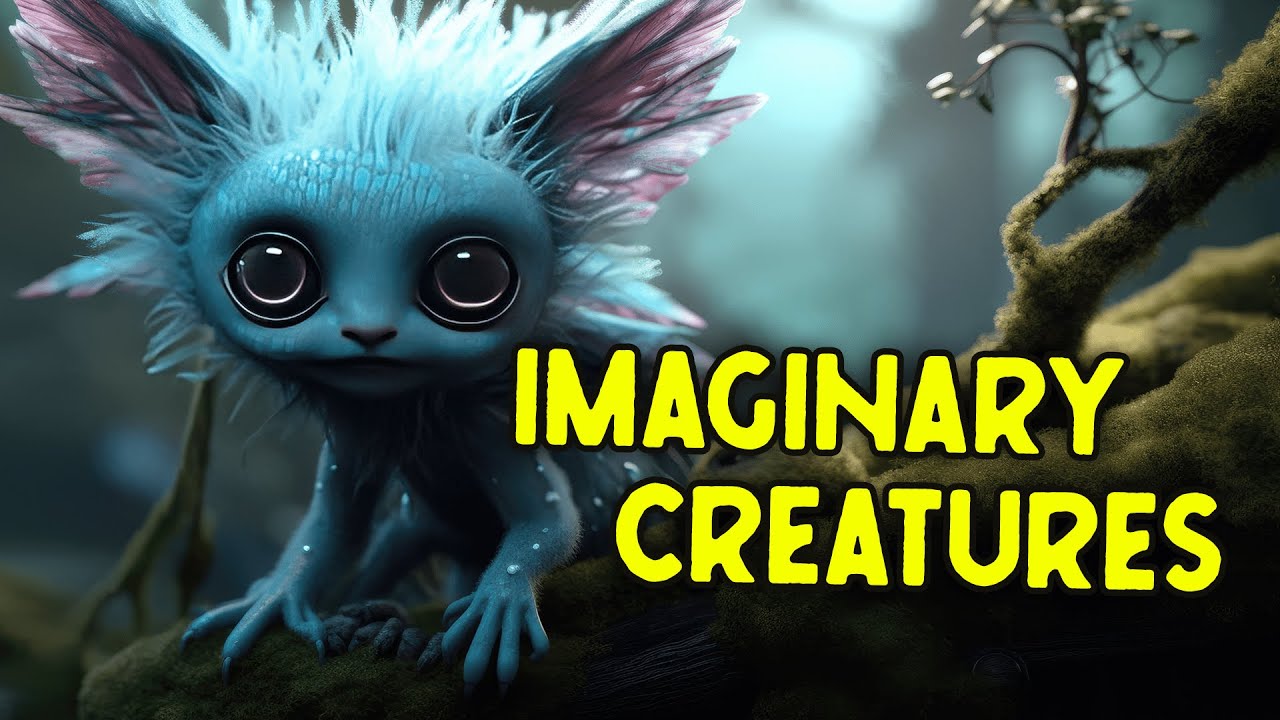 Lost in a Tapestry of Fantasy: Marvel at the Ethereal Beauty of ...
