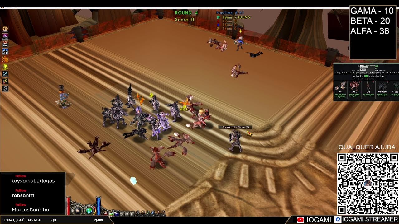 NOVA IGINE BPT - YouTube