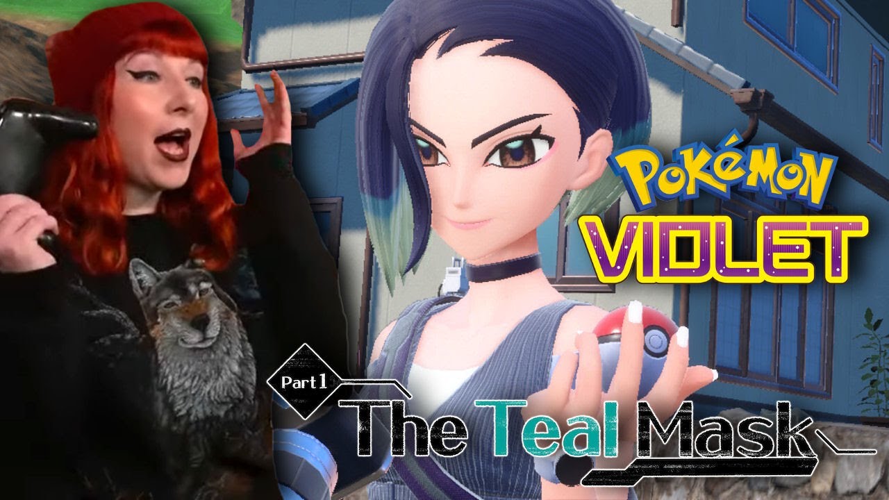 Perrin Photography Fun / Catching Bloodmoon Ursaluna & 2 shiny Pokemon ...