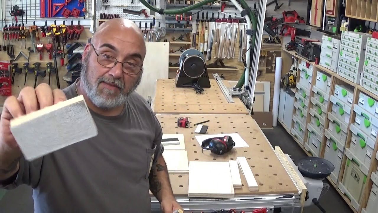Model tool box build Part 1 - YouTube