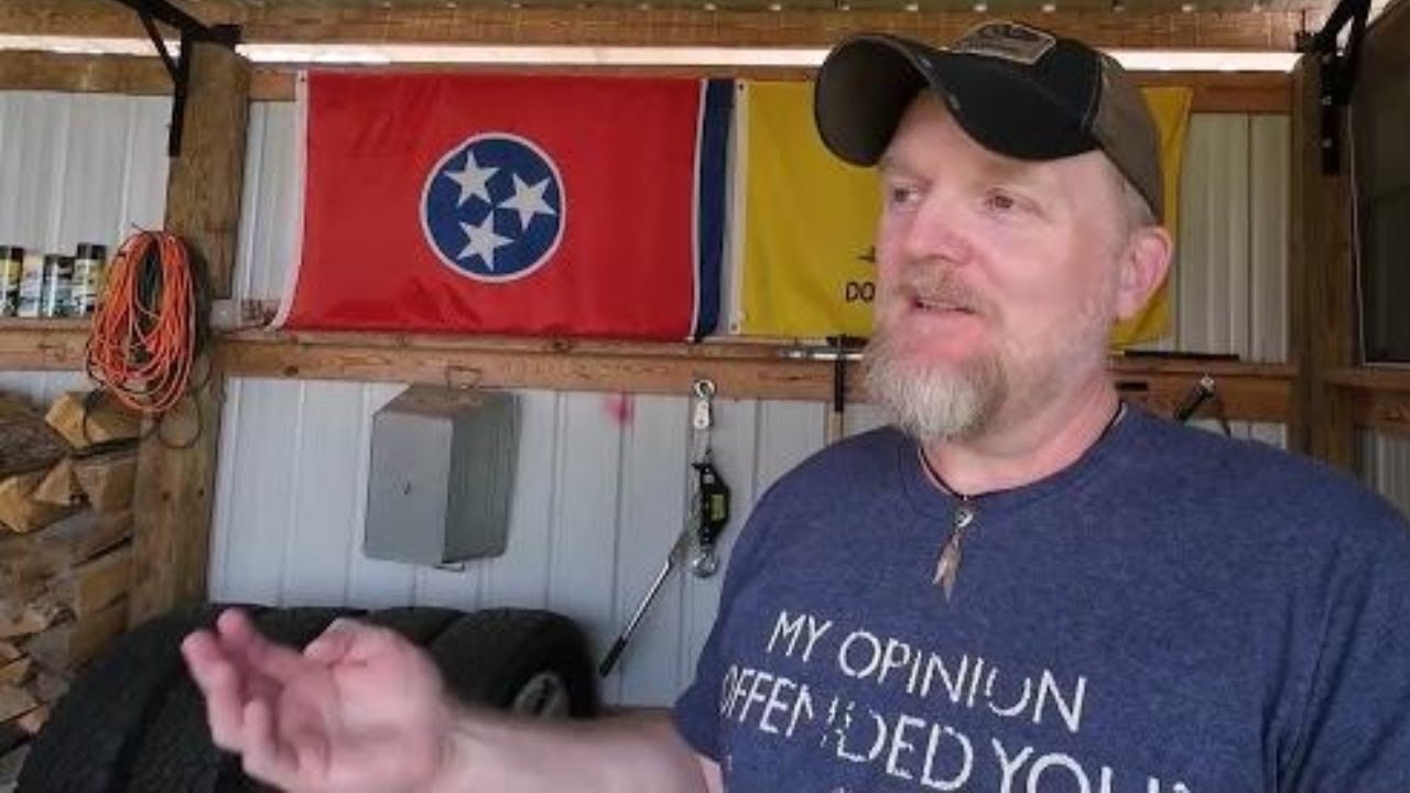 My #1 Advice to Preppers Right Now - YouTube