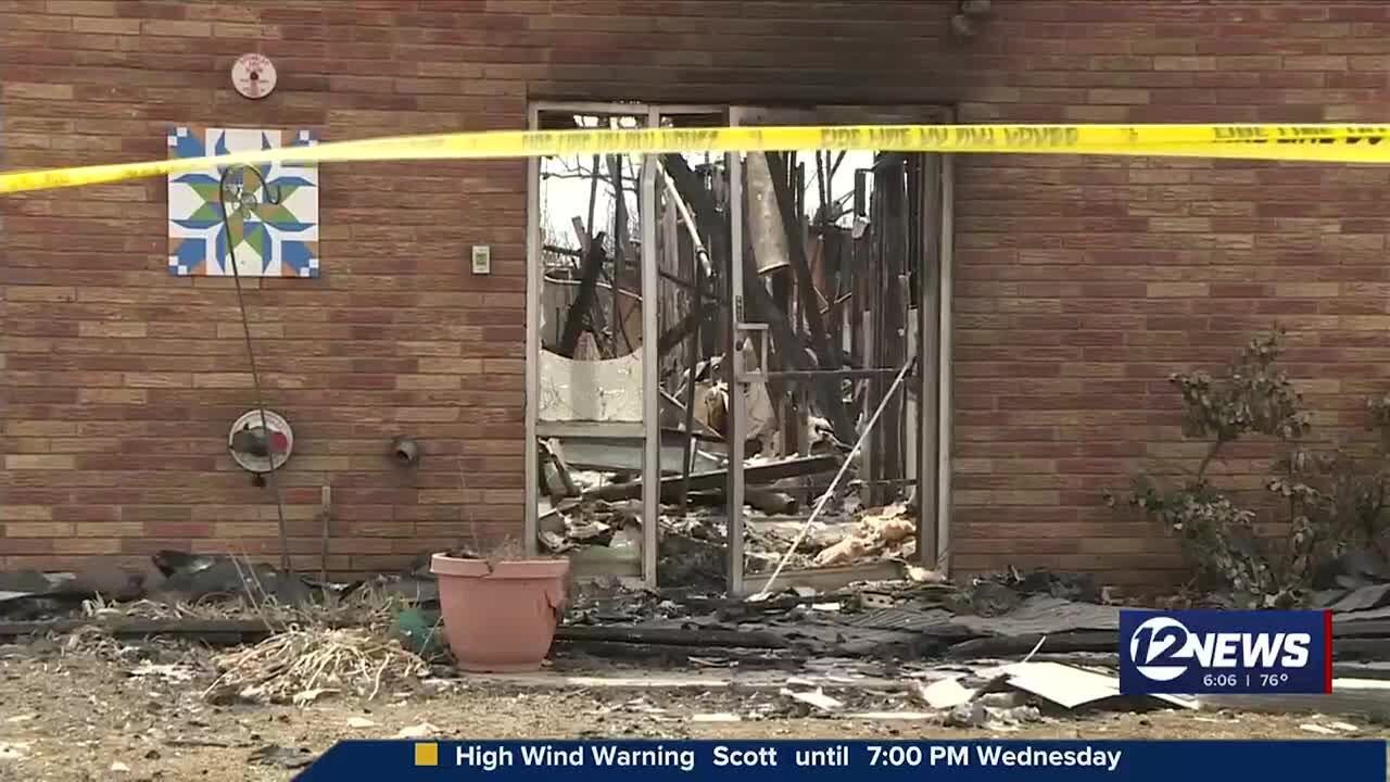 Yates Center community steps up to prevent bigger tragedy from ...