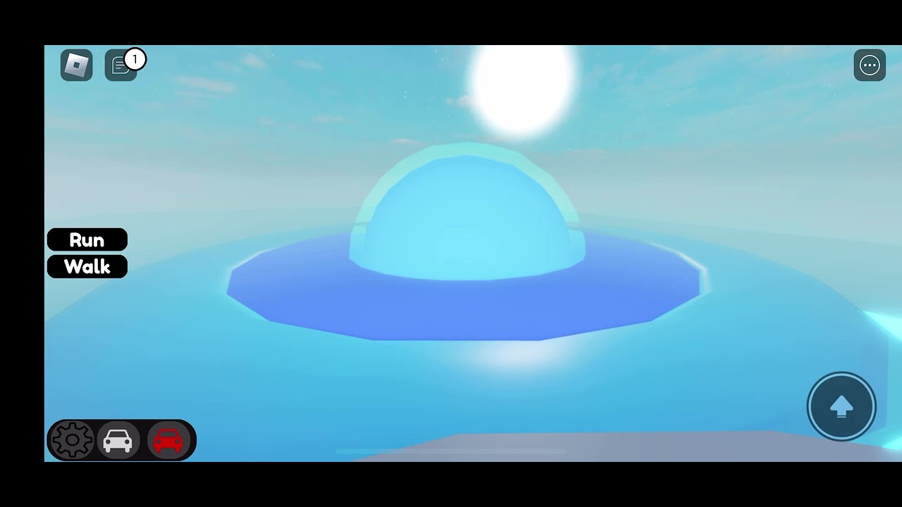 Doing freezedown and core in energy core test place in roblox - YouTube