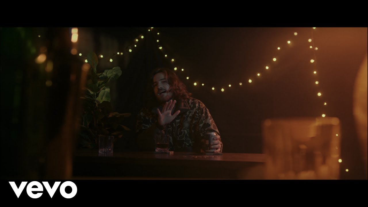 LECADE - Glass (Official Music Video) - YouTube