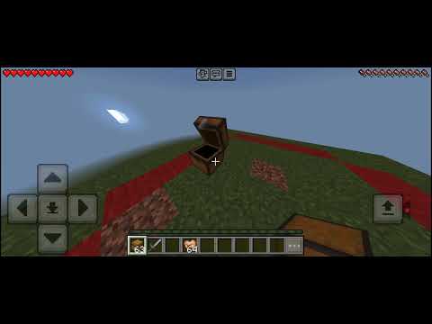 Minecraft ama daireden çıkmak yasak 