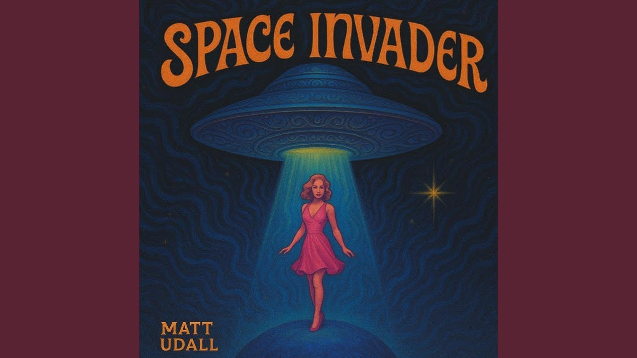 Space Invader - YouTube