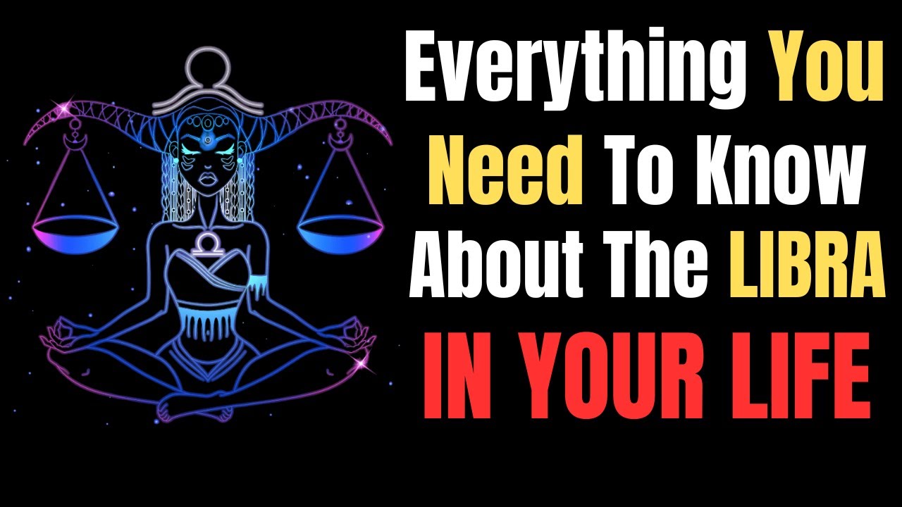♎🔥 LIBRA SECRETS REVEALED: TRAITS, LOVE COMPATIBILITY, DATING TIPS ...