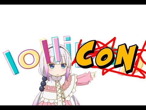 Lolicon Lolicon... - YouTube