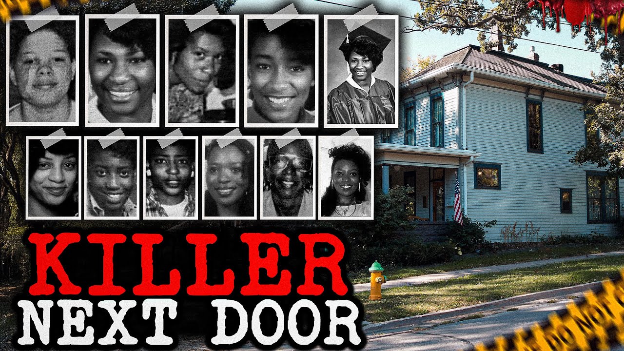11 Victims, 4 Years of Horror (True Crime Documentary) - YouTube