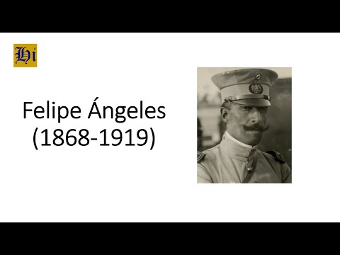 Felipe Ángeles | Biografía breve