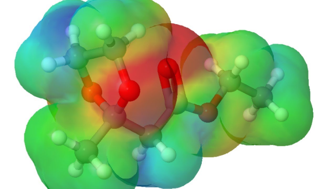 Fructone | Chemistry | Cheminfomatics | Smiles - CCOC(CC1(C)OCCO1)=O ...