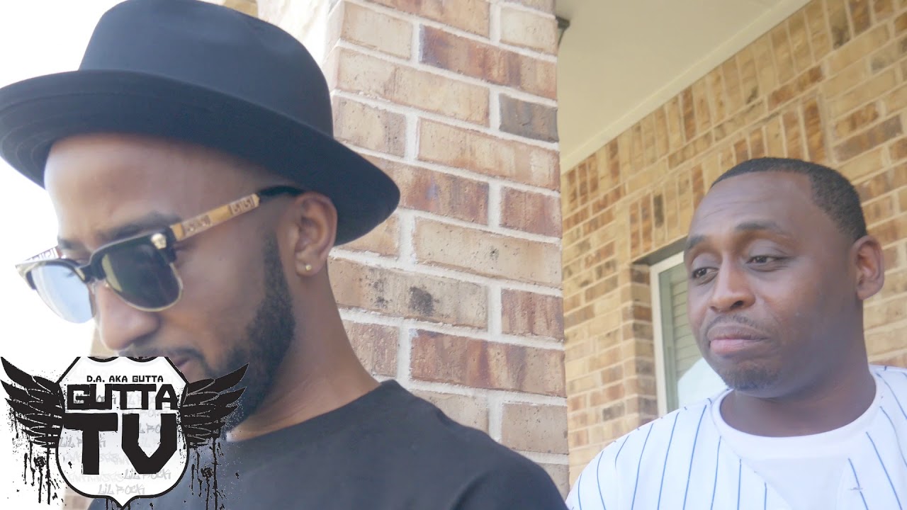 Jeremiah Phillips & Gutta Tv Behind The Scenes Coming Up With Skits ...
