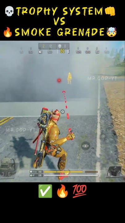 Op Trophy System💪Pro Settings in CODM BR💯🔥Codmobile🤕CODM Pro Setting #shorts #codmbr #codm #ff ...