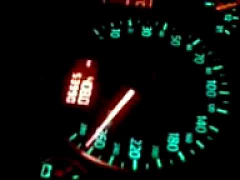 Audi S6 2,7 bi-turbo 0-300km_h.3gp