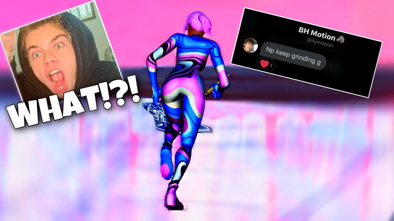 "1% DISC and Bh Motion Reacted To Me ON Stream...” (They Raided Me!?) 🔥 ...