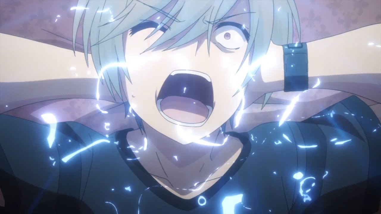 Charlotte - [AMV] - So What - YouTube