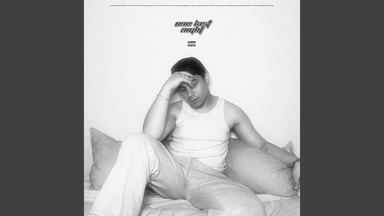 One Last Night - YouTube