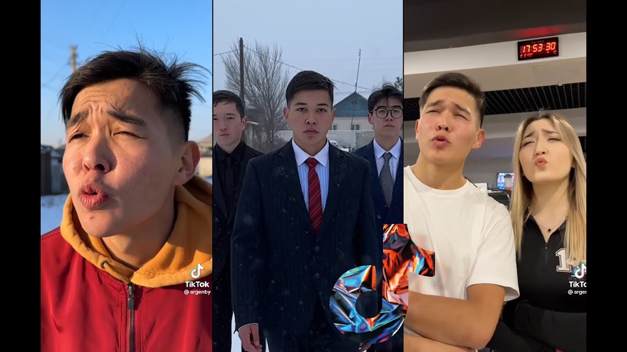 Best Of Sigma Compilation | With Tutorial | Argenby - YouTube