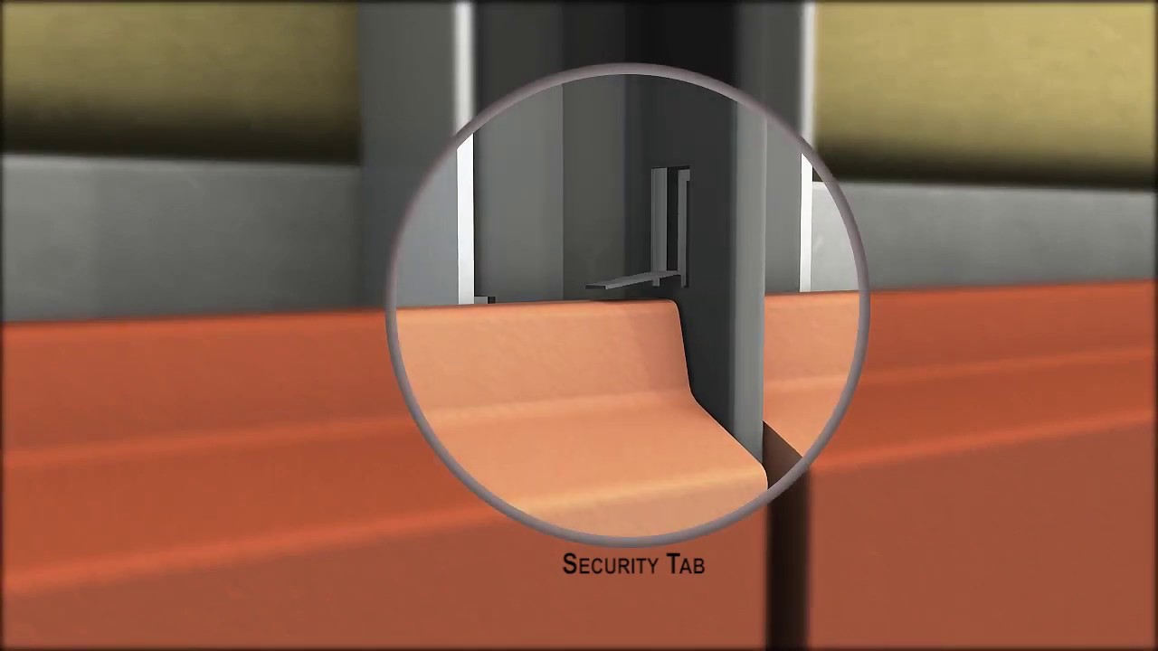 NeaCera Terra-cotta Rainscreen Cladding Introduction - YouTube