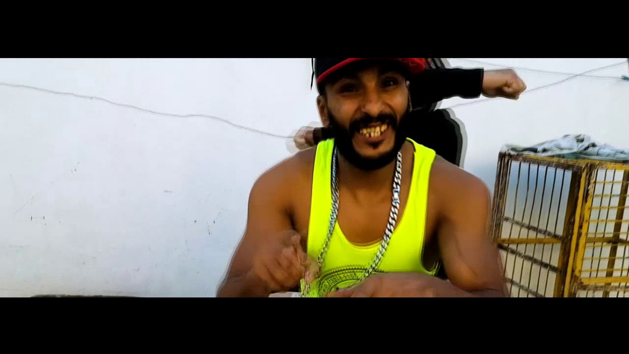 Weld griya [ Clash 2019 ] | Officiel clip - YouTube