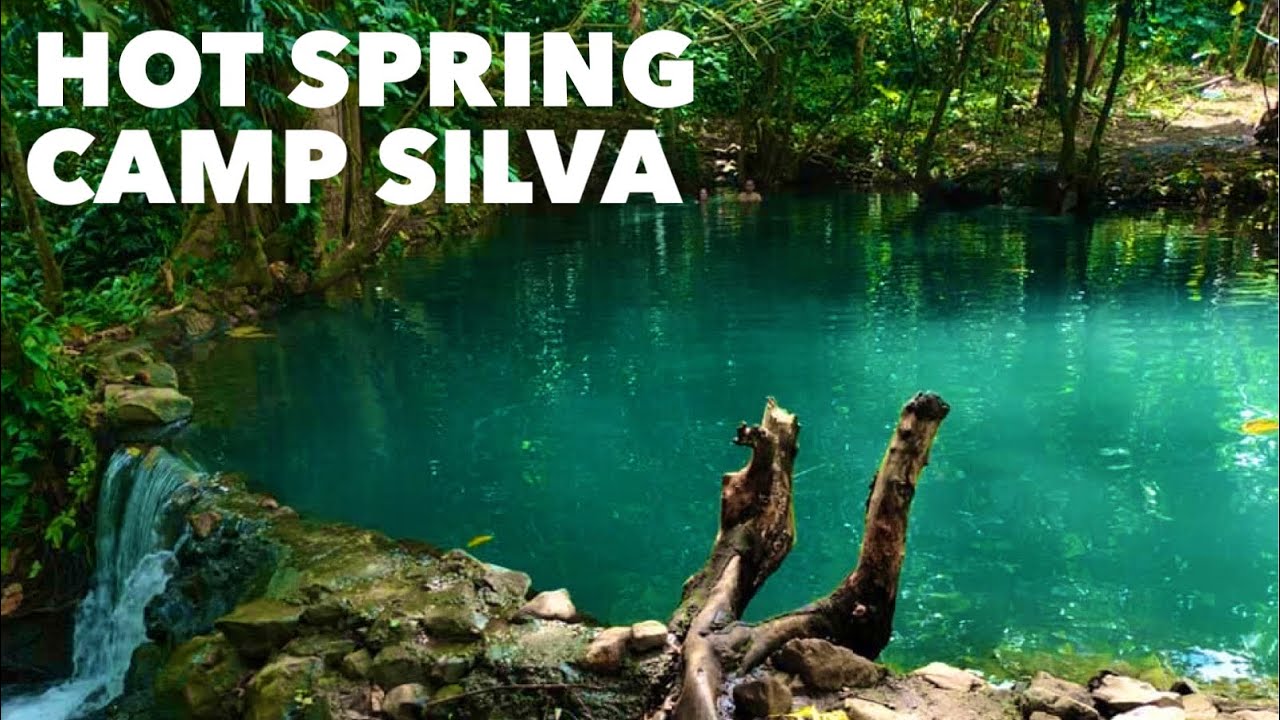 CAMP SILVA HOT SPRING LIGO RIDE | MALANDAY CALAUAN LAGUNA | RJH TV ...