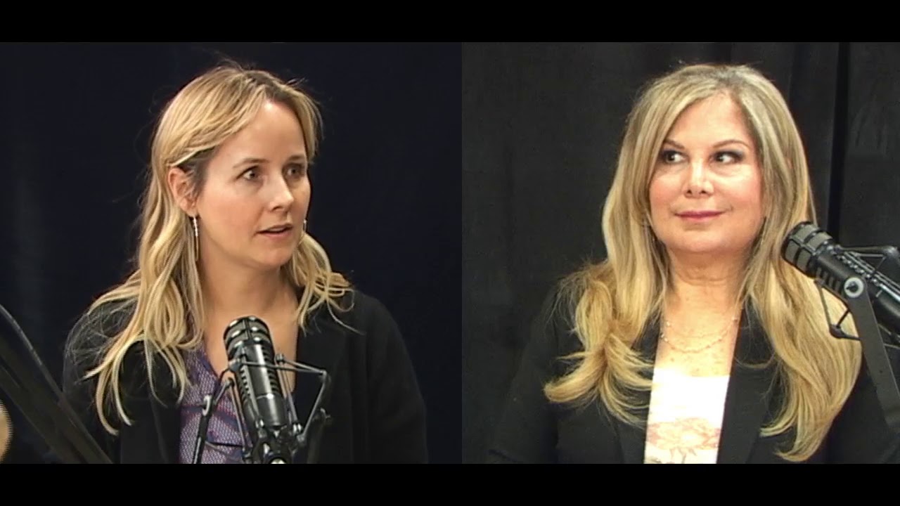 Deborah Kobylt LIVE: Lindsay Kavet - YouTube