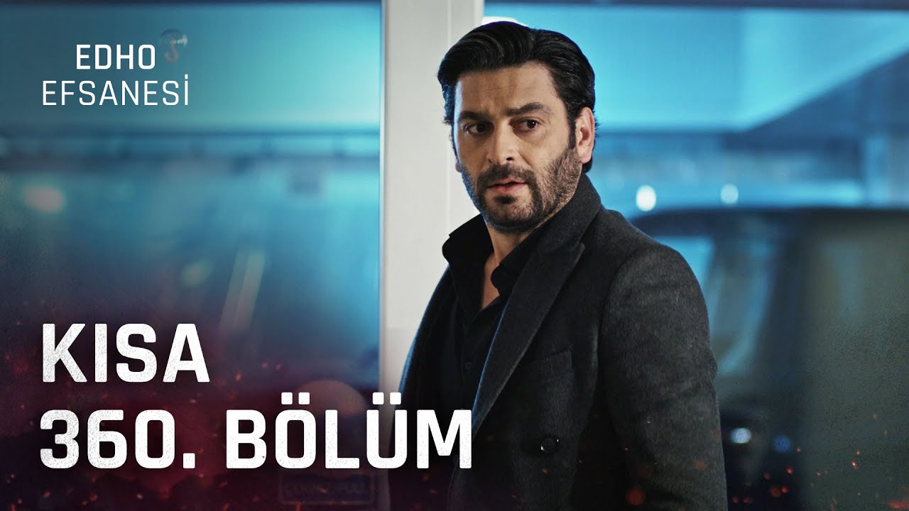 EDHO Efsanesi | Kısa 360. Bölüm - YouTube