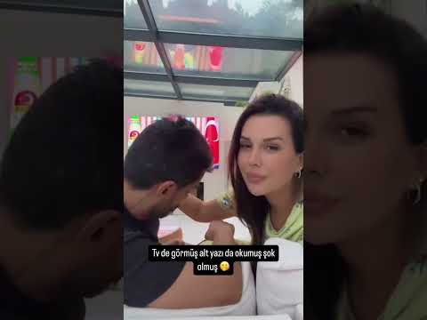 Dilan Polat, eşi Engin Polat'ın kendi tahliye haberini nasıl öğrendiğini anlattı: