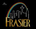 Last Episode Frasier title screen - YouTube