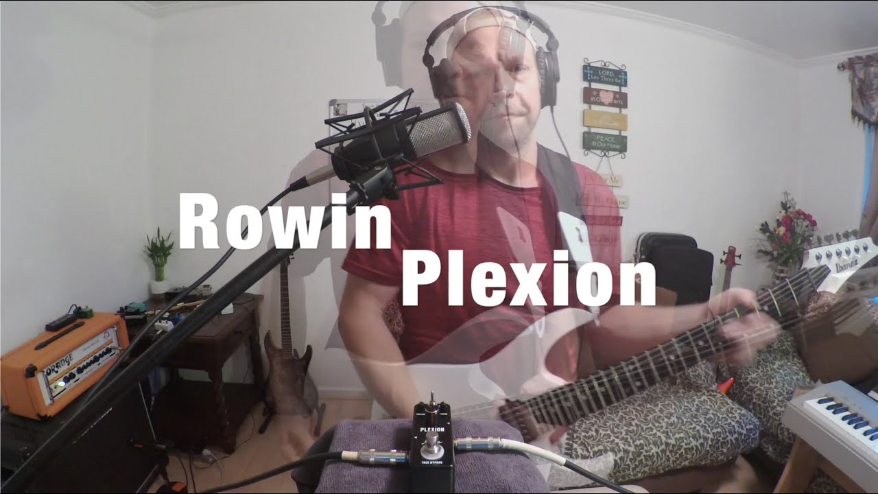 Review: Rowin Plexion - YouTube