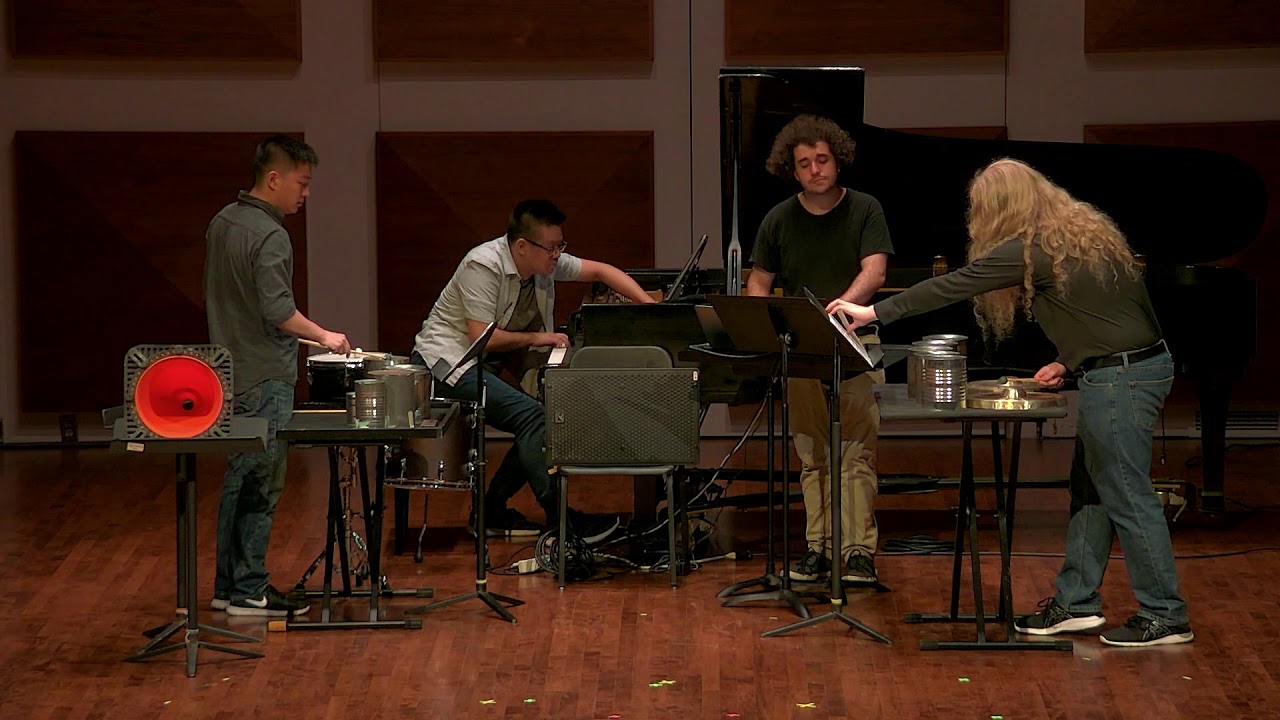 Cage - Credo in US - YouTube