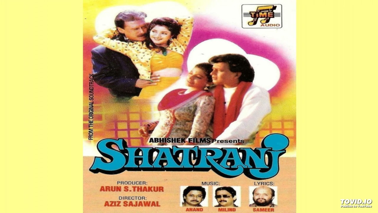 Shatranj 1993