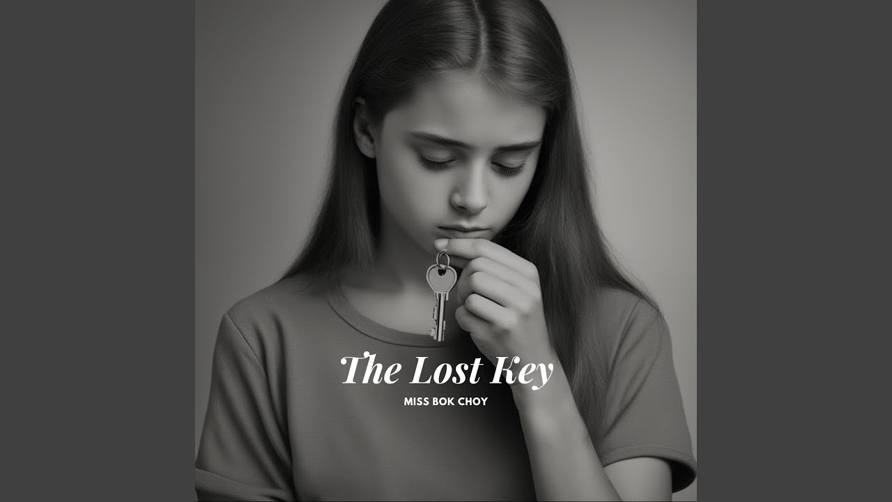 The Lost Key - YouTube