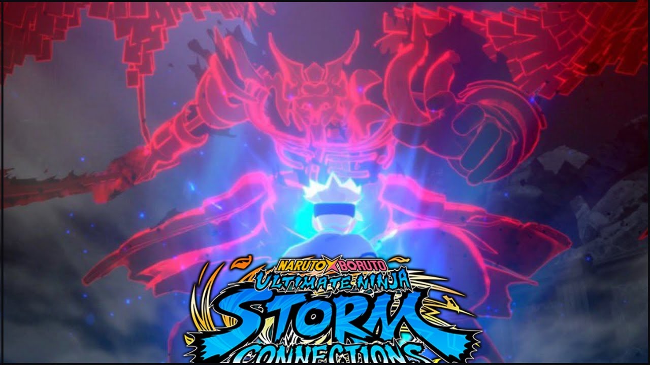 UPDATE FOR NARUTO X BORUTO CONNECTIONS AND SHINOBI STRIKERS EDO TENSEI ...