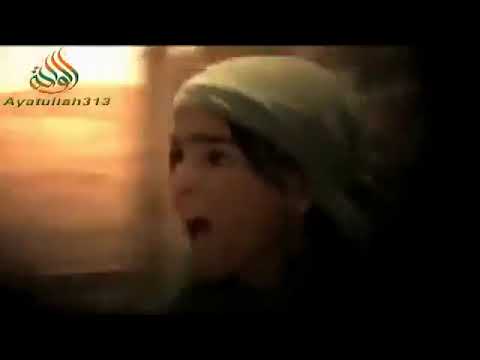 Əbəlfəzl Abbas // Mərsiyə