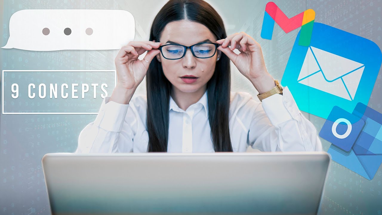 Get things done faster: Email and Message Writing Tips from an Editor ...