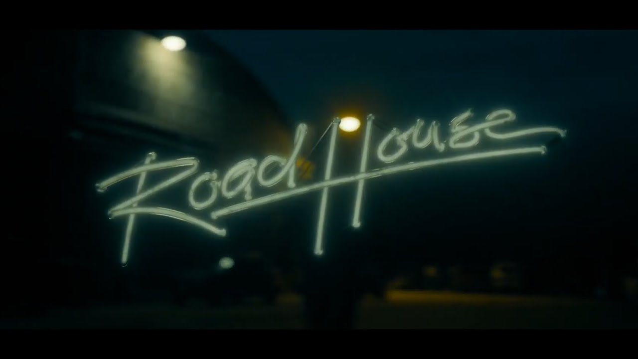 Road House end credits - YouTube