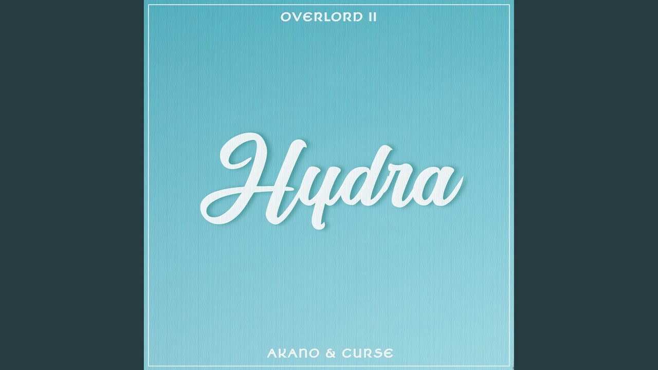 HYDRA (From "Overlord II") - YouTube