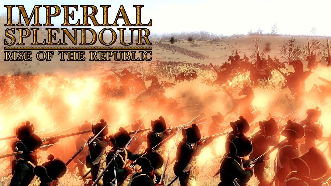 Imperial Splendour - Prussia - Part 23 - YouTube