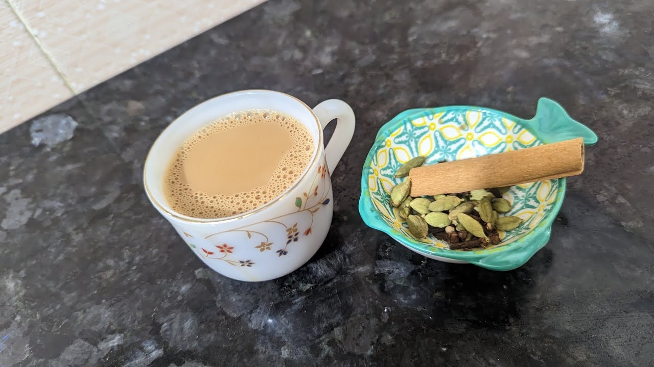 Pakistani dudh patti recipe | Nipa's kitchen & vlog - YouTube
