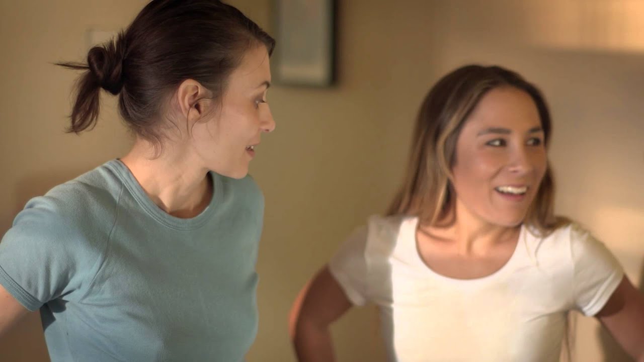 Starting From...Now | Season 1 | Episode 1 with French Subtitles - YouTube