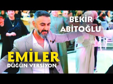 EMİLER Düğün Versiyon (Ahıska müzik) Ахысха музыка