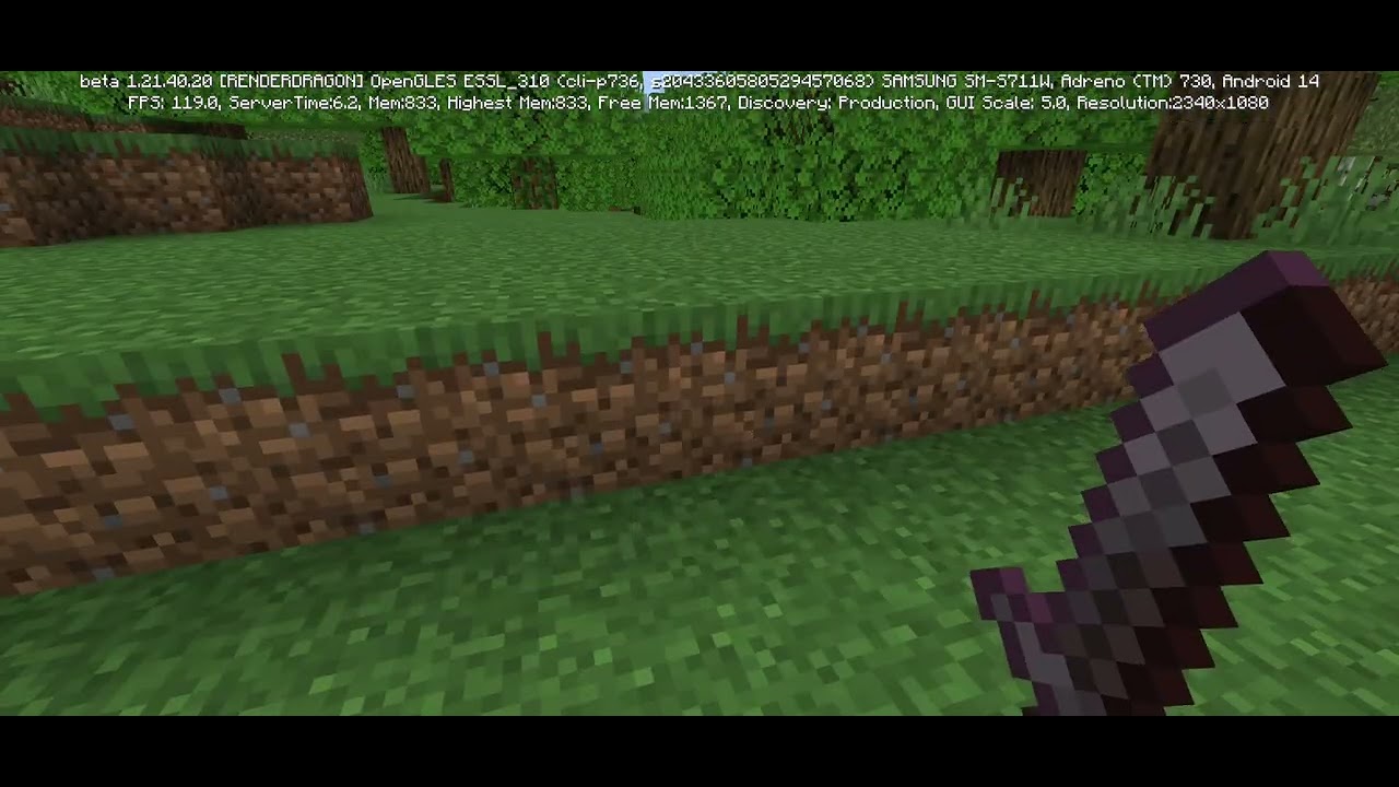 Minecraft free from Happy mod ! - YouTube