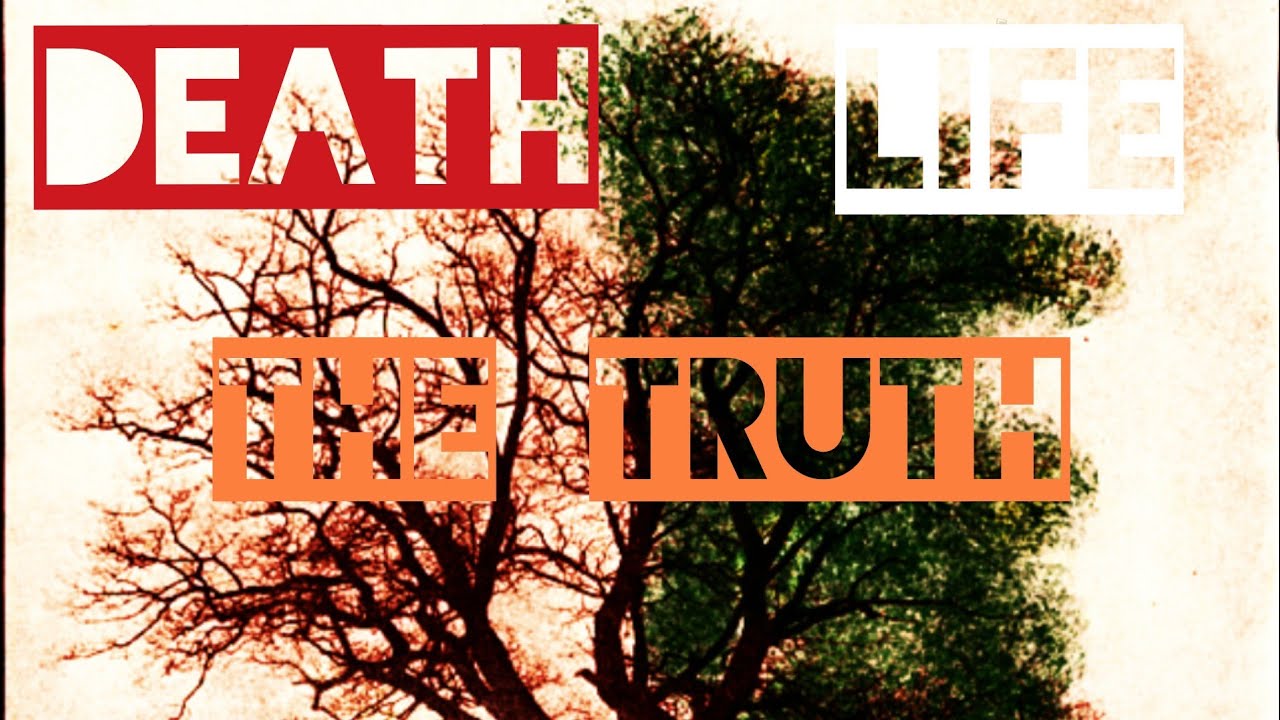 There is no death.There is life life and only life by Sadhguru - YouTube